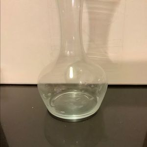 Princess House | Accents | Princess House Heritage Pattern Vase | Poshmark